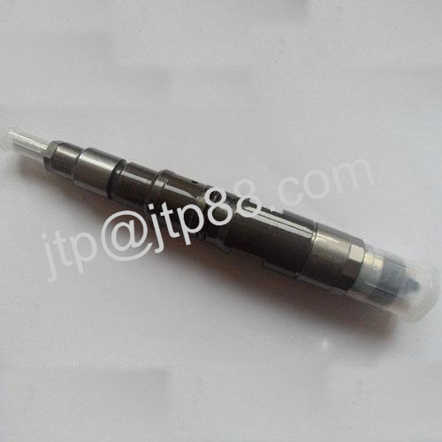 Durable Fuel Injector Nozzle for Mitsubishi L200 Diesel OEM 1465A041