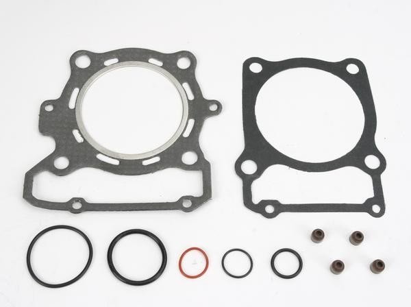 Mitsubishi 6D15 6D15T Diesel Engine Gasket Kit , Cylinder Head Gasket ...