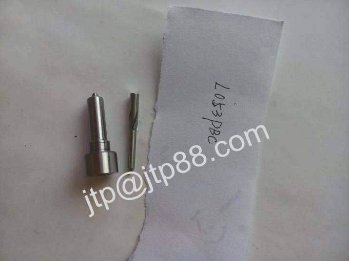 8 Holes Diesel Auto Truck Engine Fuel Injector Nozzle DLLA144P1565 0445120066