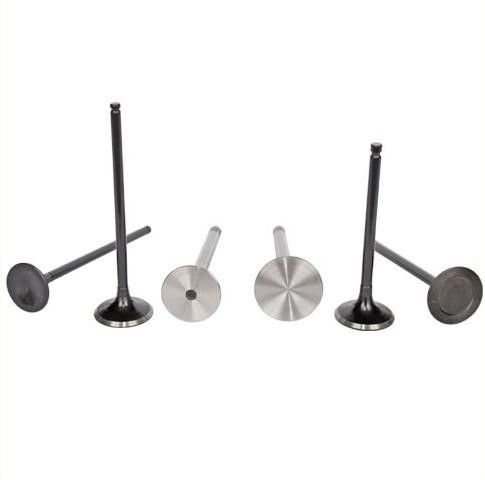 OEM 3924492 3921444 6CT Engine Intake Exhaust Valves For Cummins ...