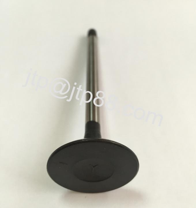 3204T Engine Car Parts Intake Exhaust Valve 9L7682 9L7683 Length 144.5mm