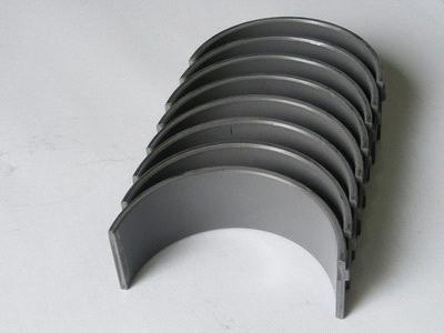 Alloy Main Diesel Engine Bearings 1-12771-023 / 1-11510-033 For Excavator