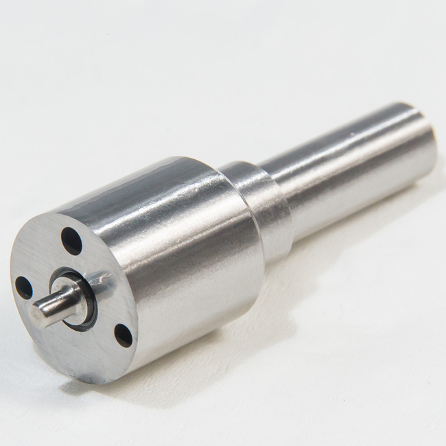 DSLA150P520 Engine Diesel Nozzle For 0433175093 High Speed Steel Material