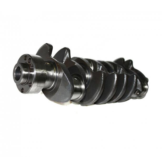 Auto Crankshaft 6G74 For Mitsubishi PAJERO MONTERO With High Technology ...