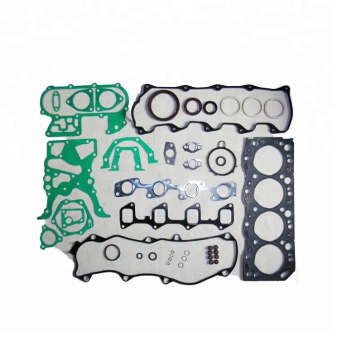 Diesel Engine Gasket Head 4D95 Cylinder Head Gasket For Komatsu