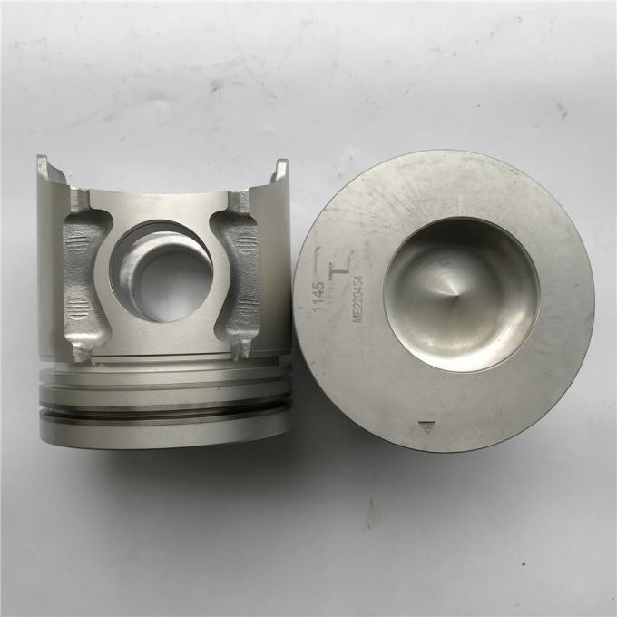 For Mitsubishi engine spare part 4D31T Liner Kit & Piston set ME012858