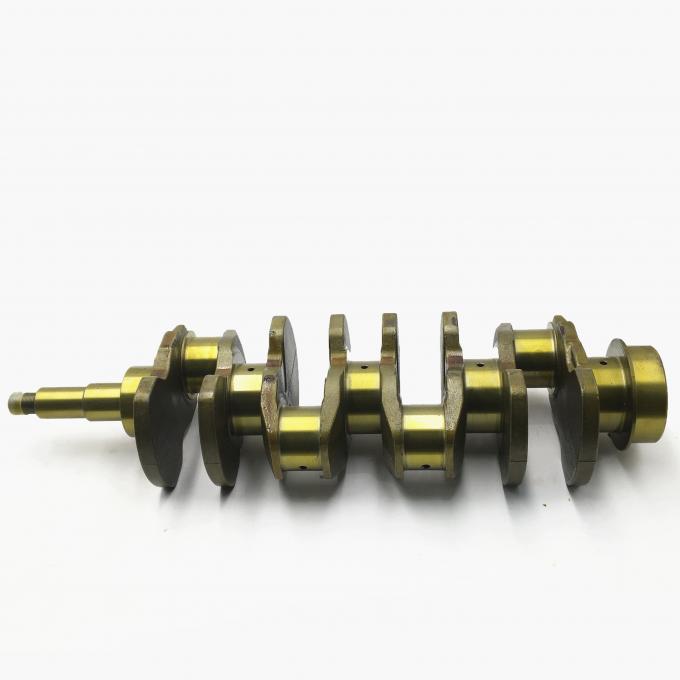 Diesel Engine Crankshaft 4D33 For Mitsubishi Crankshaft Engine Parts 70 ...