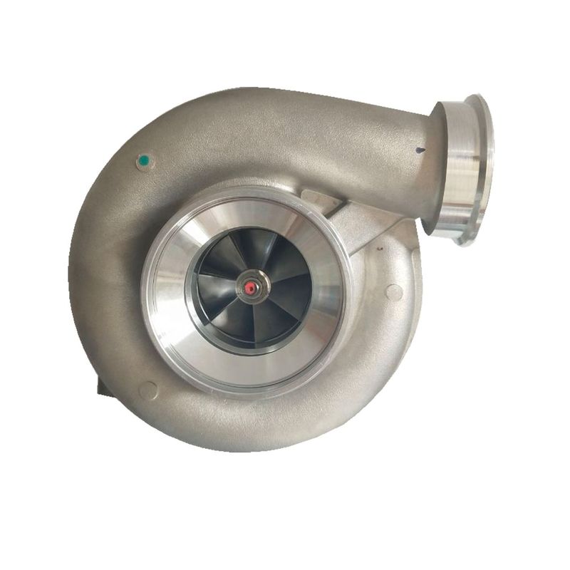 Renault Truck S300 Borg Warner Turbocharger For MIDR062045 M41 Engine