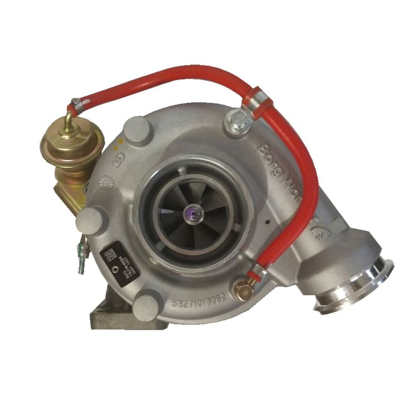 190-270 HP Engine Turbocharger Parts B2G 2674A256 10709880002 3159810 ...