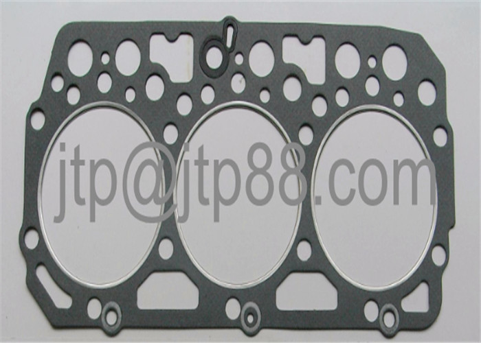 HINO ED100 11581cc Metal Head Gasket / Engine Overhaul Gasket Kit