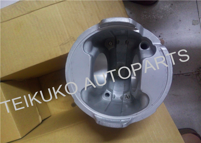 ISUZU Engine 6WA1 Piston Liner Kit Cast Iron Material 1 - 12111 - 907 - 1