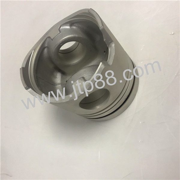 MITSUBISHI Dia 100mm Diesel Engine Piston Dia 100mm With 4032 Aluminum ...