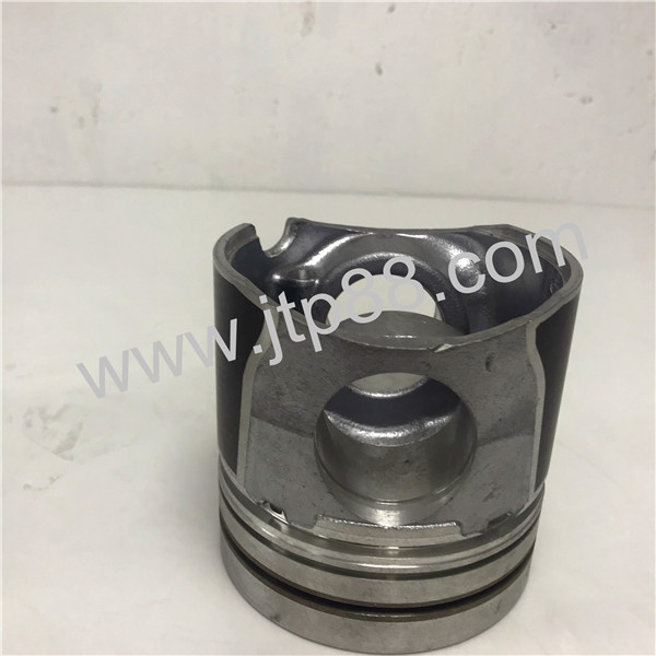 Dia 88mm Diesel Engine Piston For ISUZU OEM 8-94250-719-0 / 8-94250-729-0