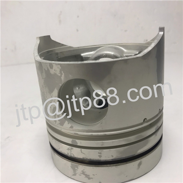 High Performance Diesel Auto Parts / Dia 110mm Mitsubishi 6DB1 Car ...