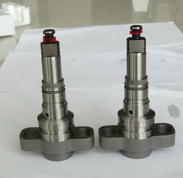 Fuel Injector Plunger Barrel Assembly 9H5797 For D330A D333 Diesel Engine