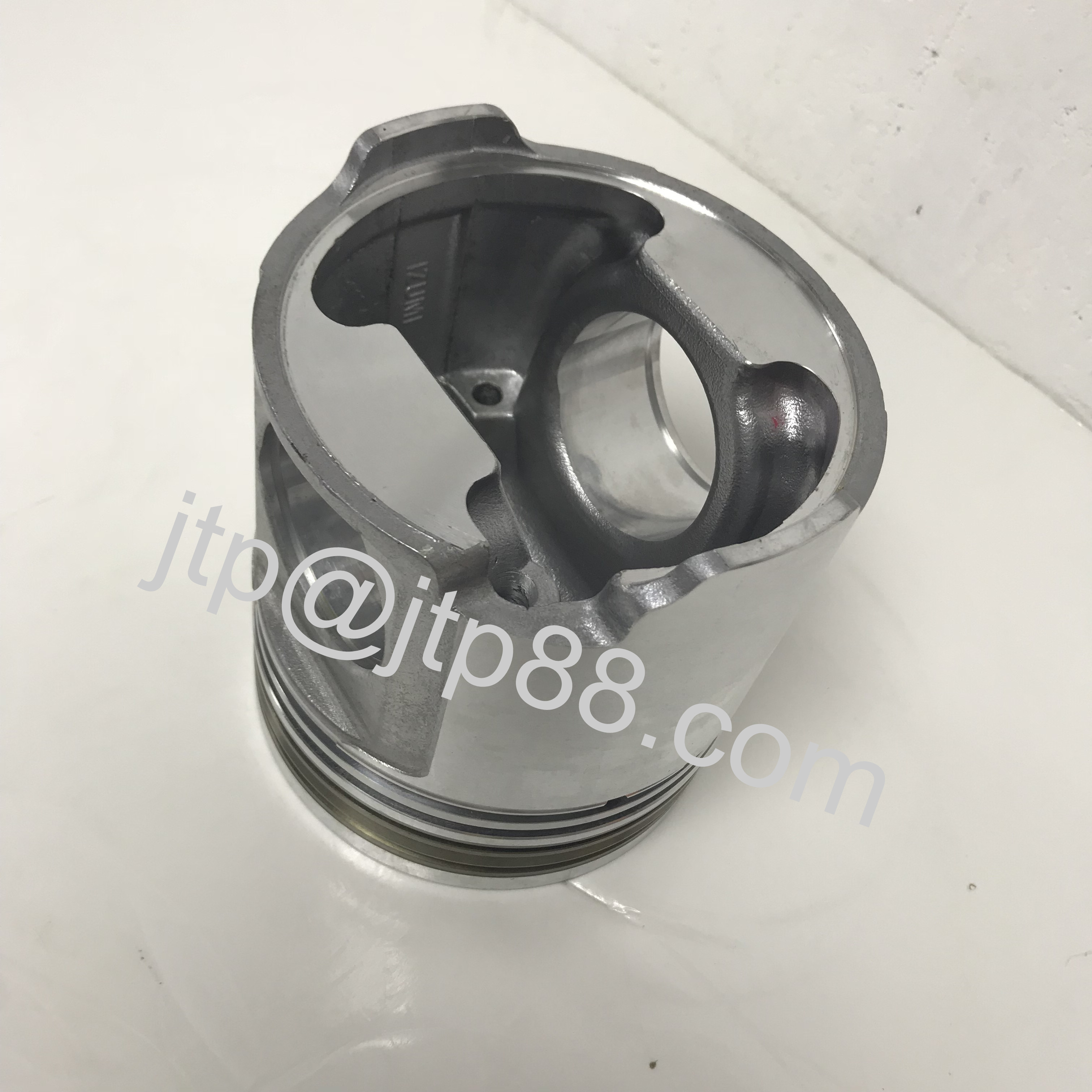 4JA1 Diesel Engine Piston Liner Kit 8-97089-892-0 125mm Dia For ISUZU ...