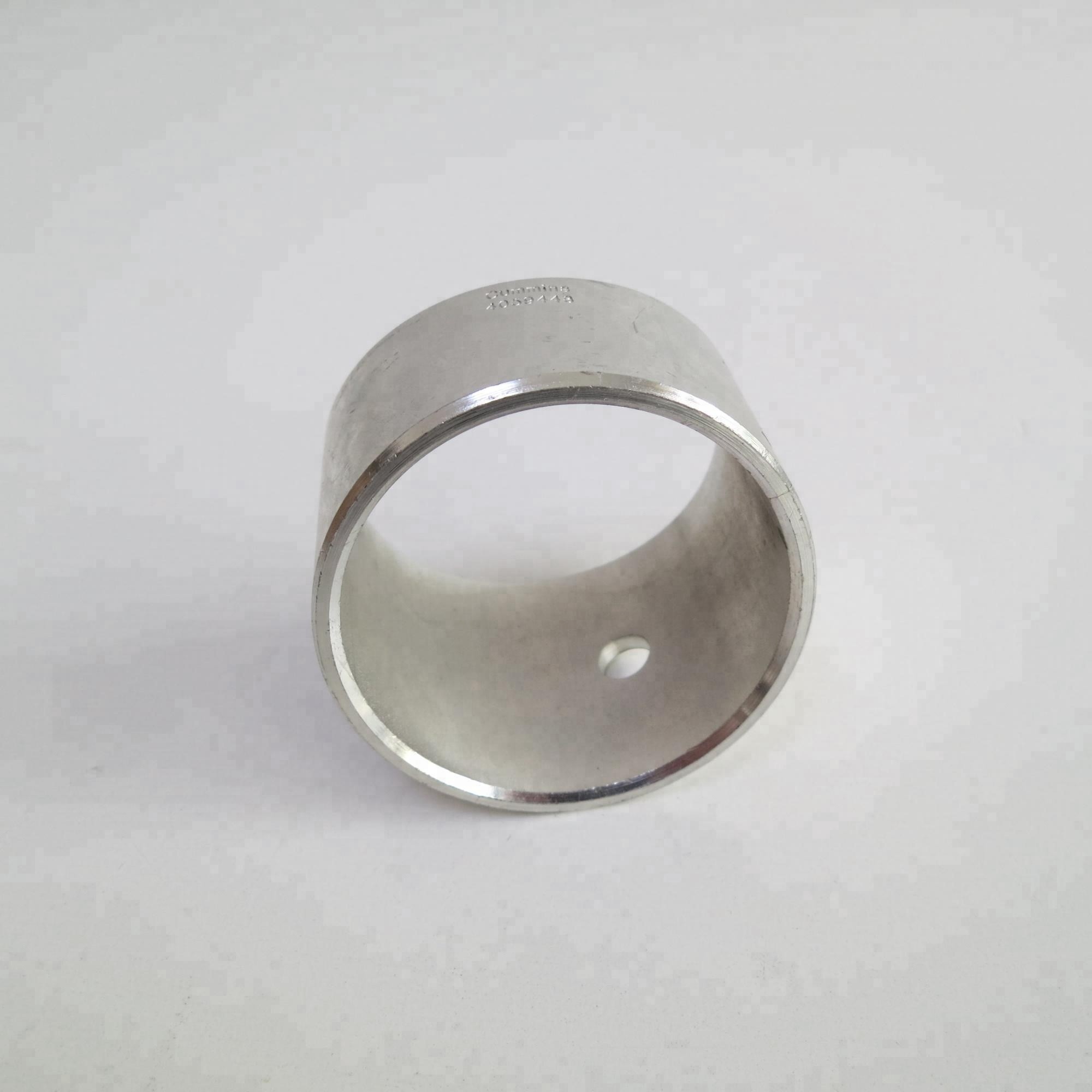 High Performance Alloy Steel Bush Connecting Rod ISX15 QSX15 4059448