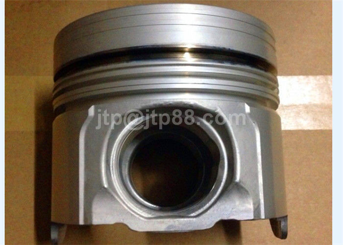 Diesel Engine Piston And Liner Kit 8PD1 10PD1 12PD1 Piston Parts 1 ...