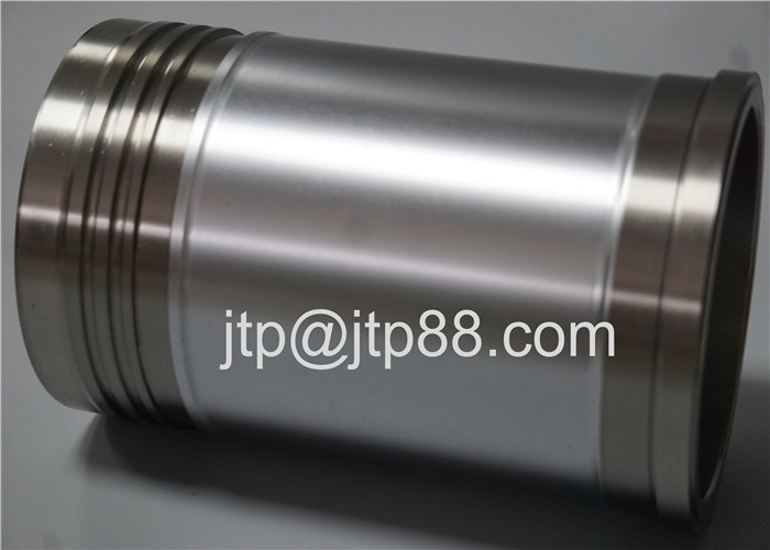 Diesel Engine Cylinder Liner SD33T Truck Engine Liner & Piston Set ...