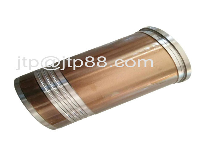 114.0mm Diameter Engine Cylinder Liner Kit 6CT Truck Auto Parts 3919937 ...