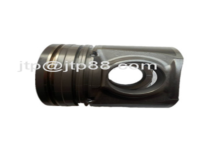 Diesel Engine Piston With Rings For Toyota 2KD For Excavator Piston ...