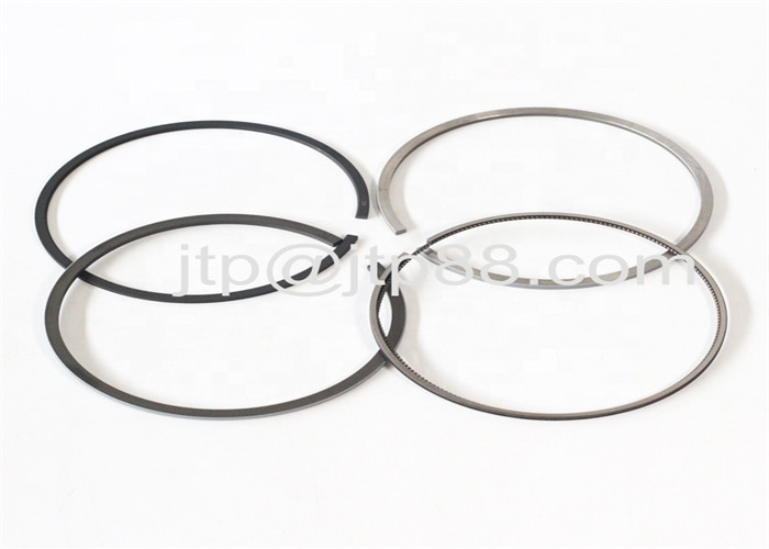 4DQ5 Mitsubishi Excavator Engine Piston Rings 30617-51011 84mm Diameter