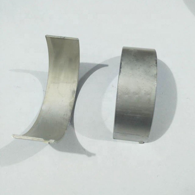 Small End Bearing & Big End Bearing 6D108 For Komatsu High Performance