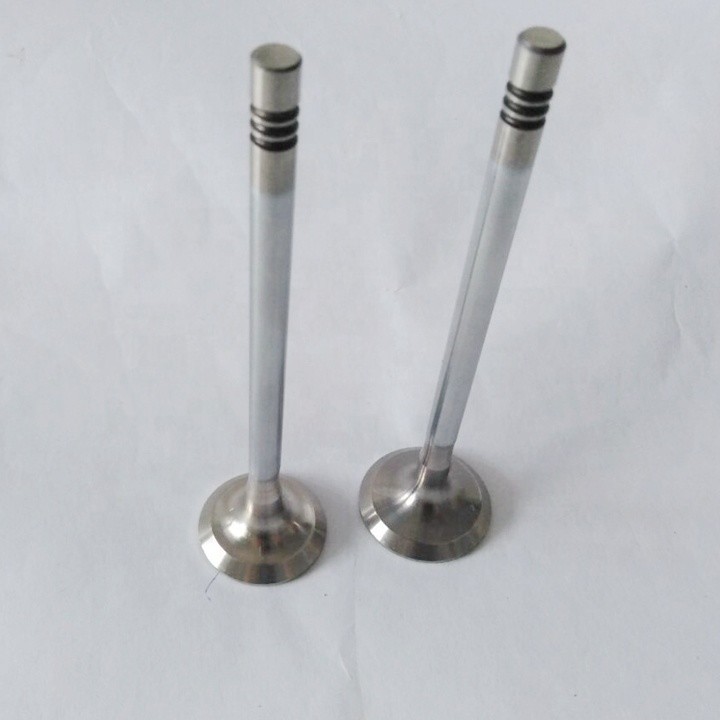 Engine Intake Exhaust Valve 4D0 Race Forged Engine Valves 30604-00100 ...