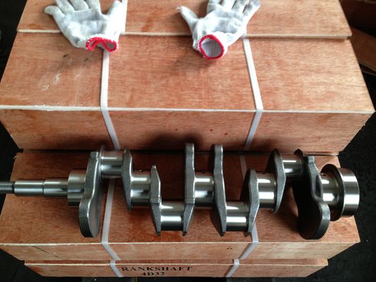 Buy cast iron crankshaft, Good quality cast iron crankshaft manufacturer