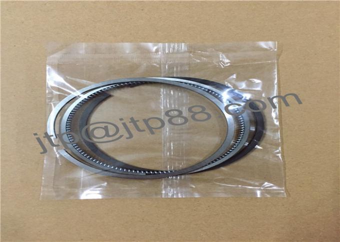 4D35 Engine Piston Rings For Mitsubishi Canter Engine Oem ME996628