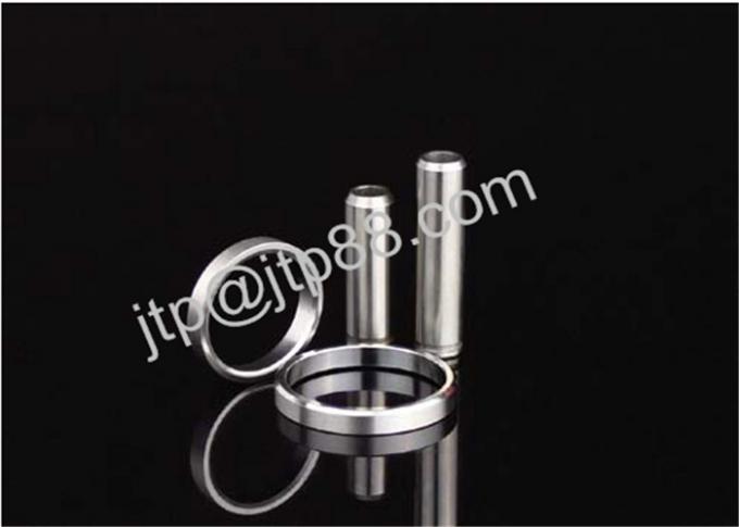 Auto Spare Parts Diesel Engine Valve 6N9915 / 6N9916 Inlet And Exhaust ...