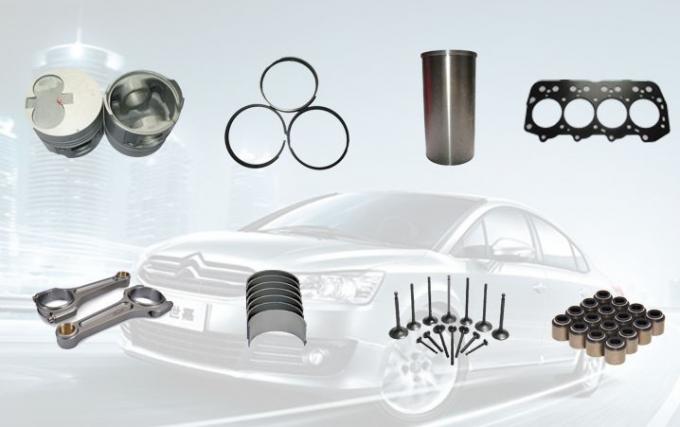 PE6T NISSAN Engine Gasket Kit With Colorful Packing OEM 10101-Z1827 ...