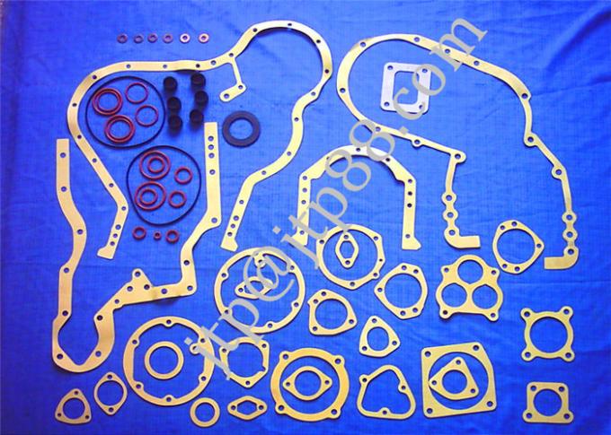 PE6T NISSAN Engine Gasket Kit With Colorful Packing OEM 10101-Z1827 ...