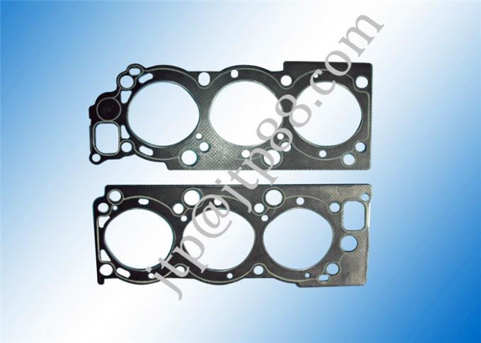 SL Material Engine Gasket Kit , Toyota / Lexus Head Gasket Cylinder ...