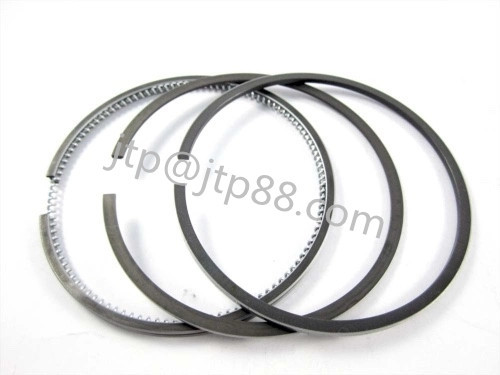 Cummins Auto Spare Parts Engine Piston Rings For K19 OEM 4089500 STD Size