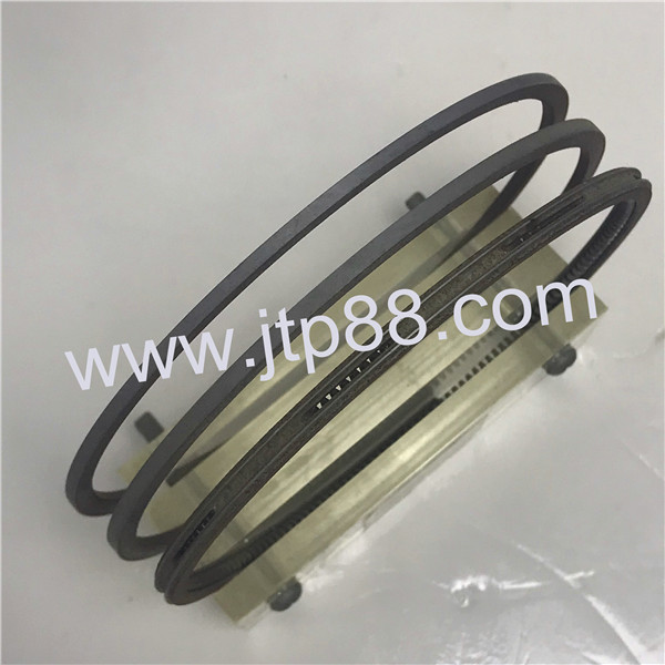 Dia 115mm Engine Piston Rings , Diesel Car Engine Rings OEM 8-97105-867-0