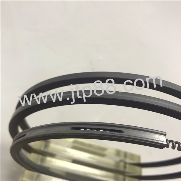 4D33 Car Engine Rings 108mm Cylinder Diamater For Mitsubishi Excavator ...