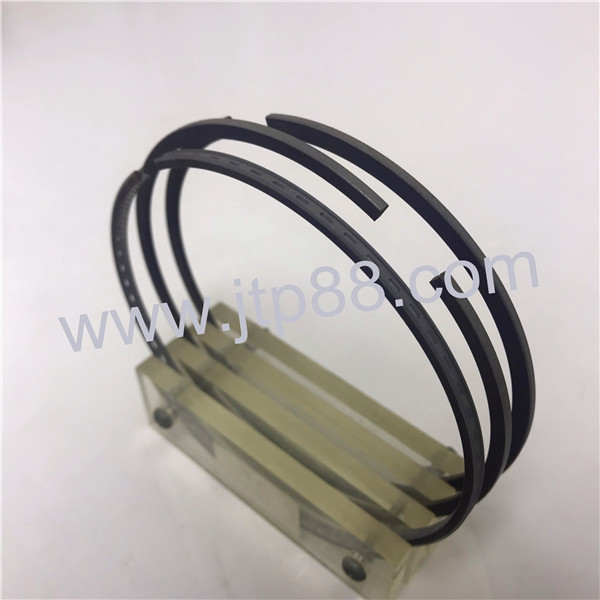 6 Groove Engine Piston Rings , 95 Mm Car Engine Rings OEM 6207-31-2500