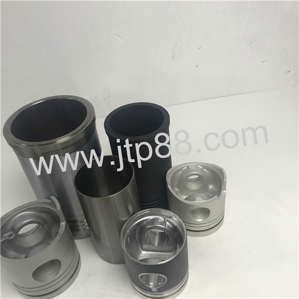 Engineering Machinery Engine Gasket Kit For Toyota 1NZ 04111-21040