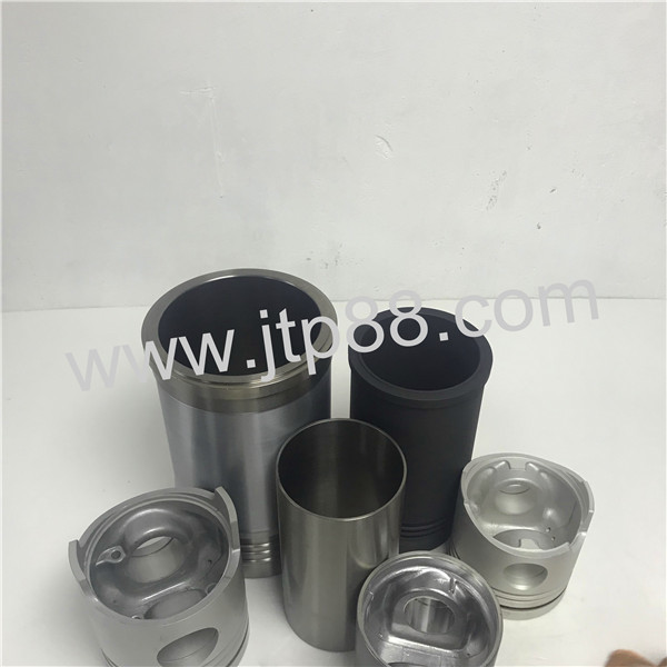 4D33 Car Engine Rings 108mm Cylinder Diamater For Mitsubishi Excavator ...