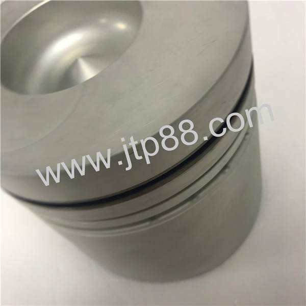MITSUBISHI Dia 100mm Diesel Engine Piston Dia 100mm With 4032 Aluminum ...