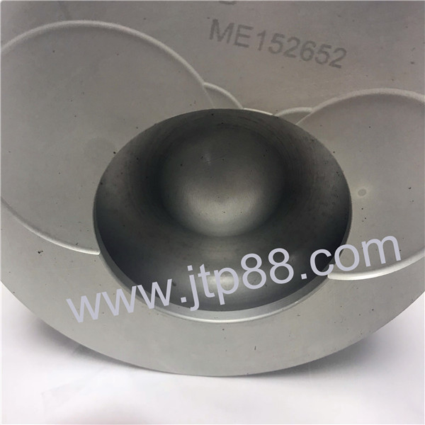 Excellent quality 6D31 Engine piston EMO NO.ME052792 for Excavator ...