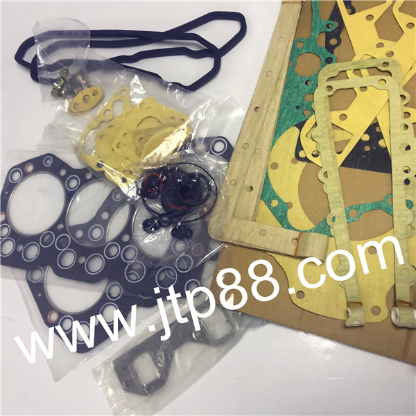 Mitsubishi S4S Diesel Engine Gasket Kit , Head Gasket Kit OEM 32A01 ...
