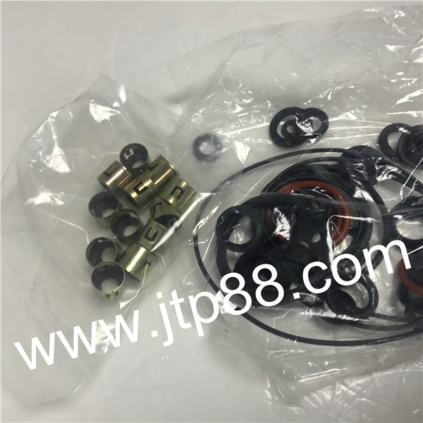 Mitsubishi S4S Diesel Engine Gasket Kit , Head Gasket Kit OEM 32A01 ...
