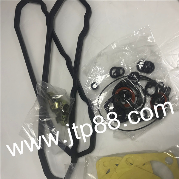 Mitsubishi S4S Diesel Engine Gasket Kit , Head Gasket Kit OEM 32A01 ...