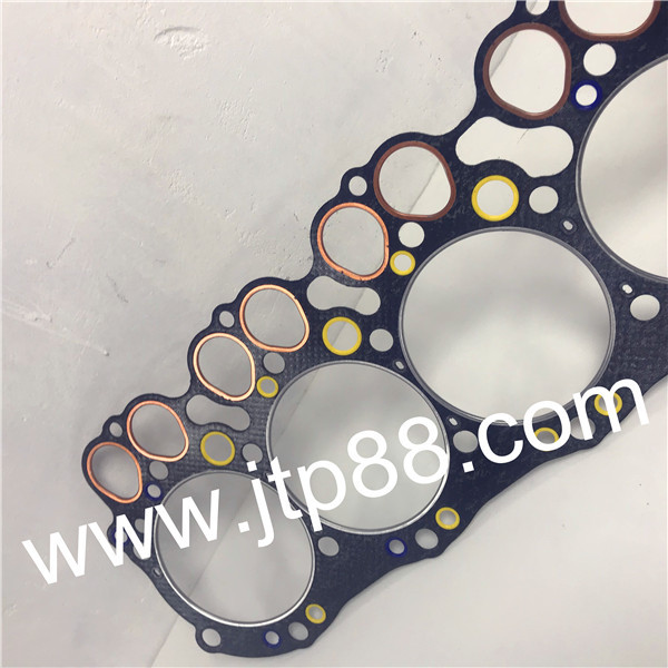 Engine Cylinder Head Gasket 6D14 for Mitsubishi Diameter 96mm OERM ...