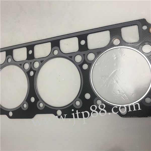 Commins NT855 Engine Head Gasket , Diesel Motor Head Cylinder Gasket ...