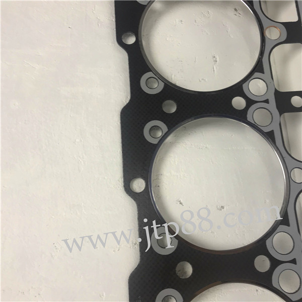 Commins NT855 Engine Head Gasket , Diesel Motor Head Cylinder Gasket ...