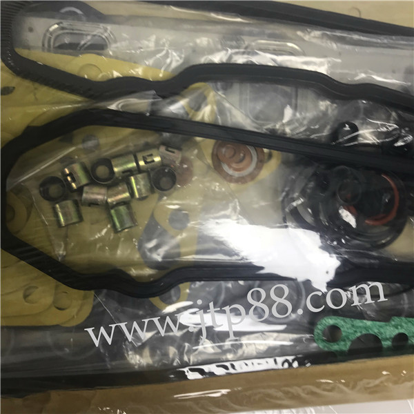 NT855 Auto Parts Engine Gasket Kit Overhaul For Commins OEM 3801468