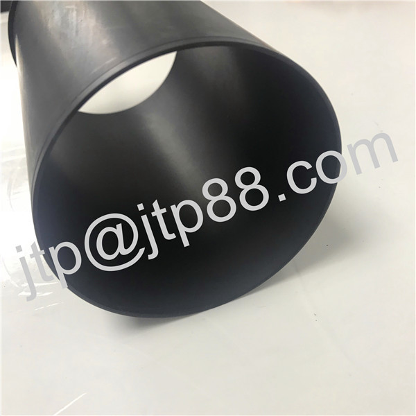 Mitsubishi 6D20 6D20N Engine Parts Cylinder Liner ME051157 Boron Alloy ...